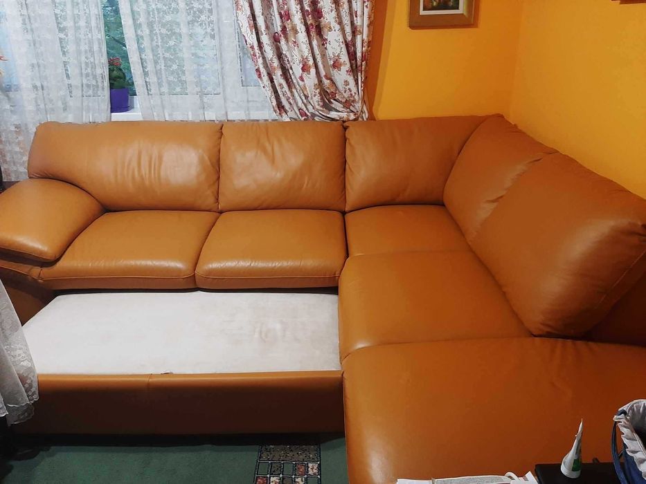 Ъглов диван за хол гр Стара Загора Загорка • Olx Bg