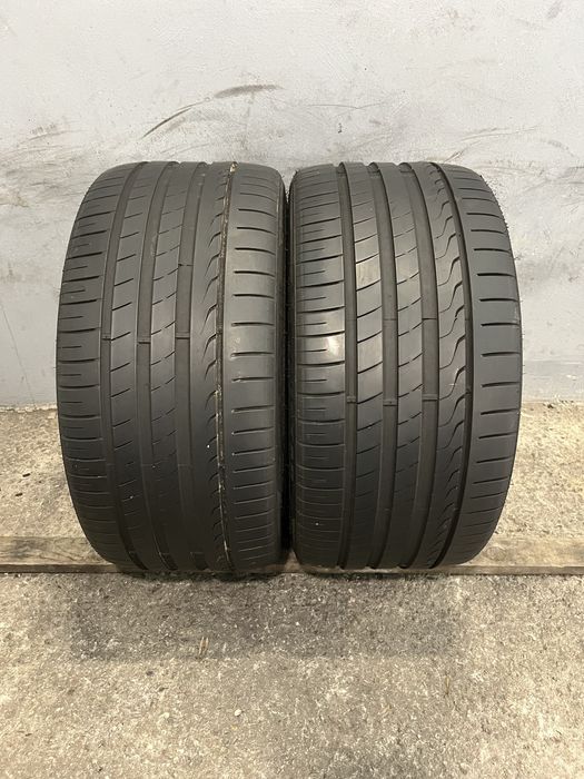 Гуми 255/35/18 TRISTAR Sport Power гр. София Орландовци • OLX.bg