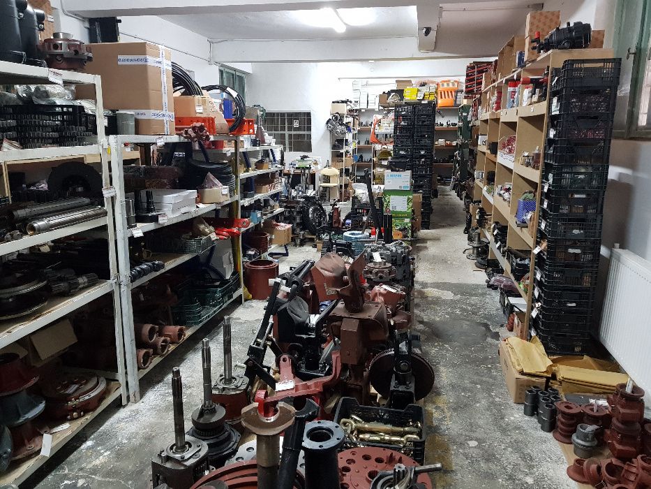 SET MOTOR U445 U650 U683 U703 U800 U1010 u640 Brasov • OLX.ro