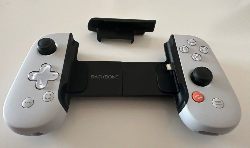 Контролер за Iphone BackBone гр. Пазарджик Идеален център • OLX.bg