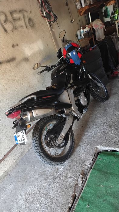 Vând Aprilia Pegasus Bucuresti Sectorul 3 • OLX.ro