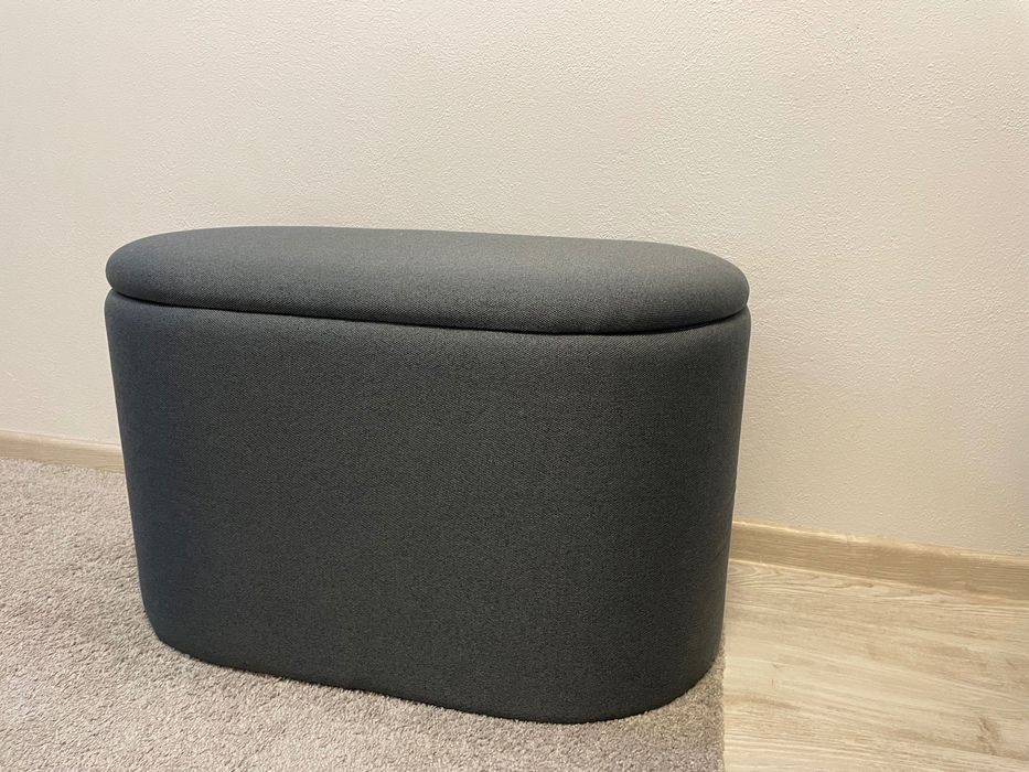Taburet GISLEV 65x36 spațiu depozitare Timisoara • OLX.ro