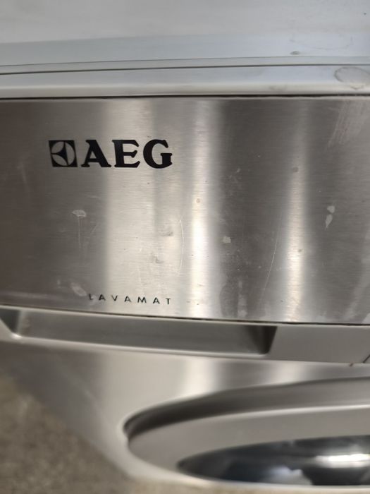 Пералня AEG lawamat гр. София Иван Вазов • OLX.bg