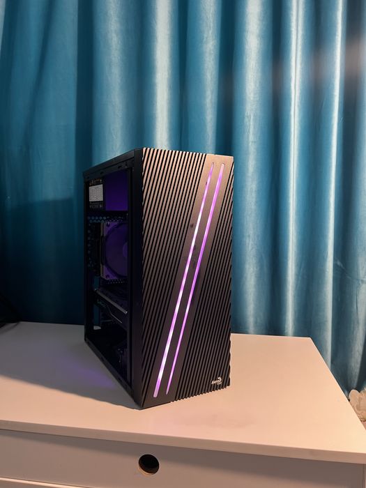 Calculator Gaming Ryzen 5 5600X Darasti-Vlasca • OLX.ro