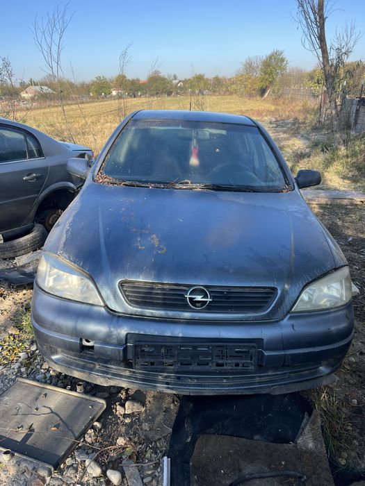 Opel Astra Pret fixxx Bucuresti Sectorul 1 • OLX.ro