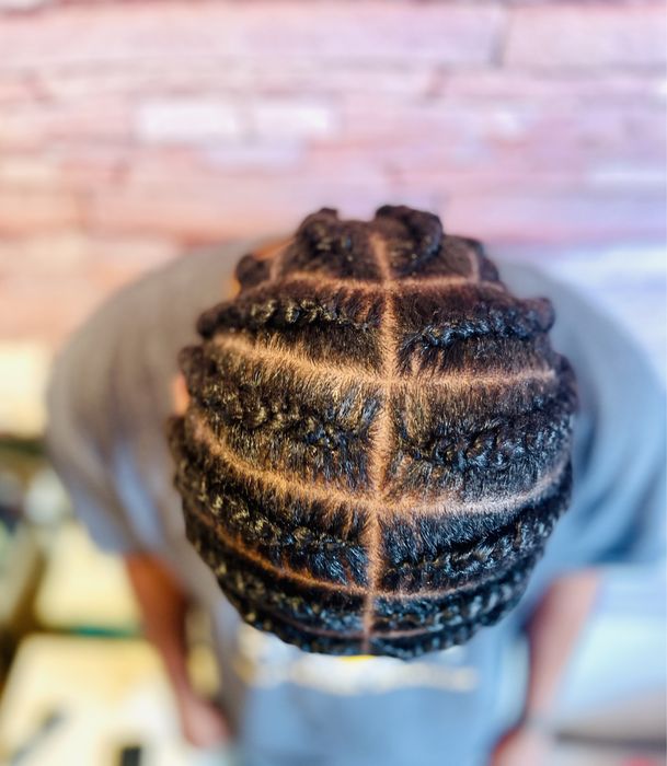 Codite bărbați, afro hair, cornrows, box braids Bucuresti Sectorul 5 ...