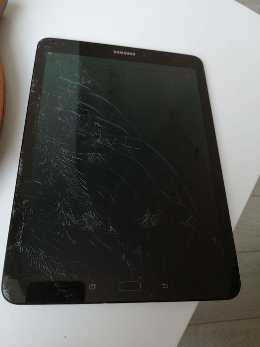 Piese Tableta Samsung Tab S3 Display Spart Satu Nou • OLX.ro
