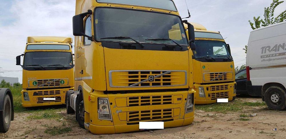 Dezmembrăm Volvo FH FM FL E3 E4 E5 Ciorogarla • OLX.ro