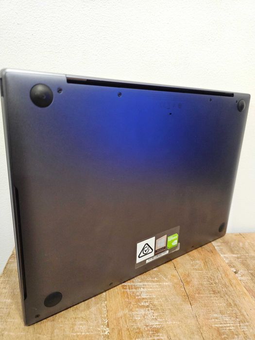 Лаптоп Huawei MateBook X PRO MACH-WX9 гр. Банкя • OLX.bg