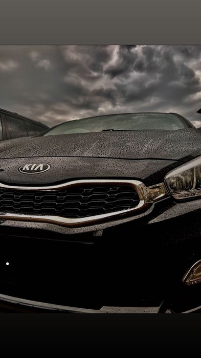 Kia Pro ceed Jd An: 2013 Barlad • OLX.ro