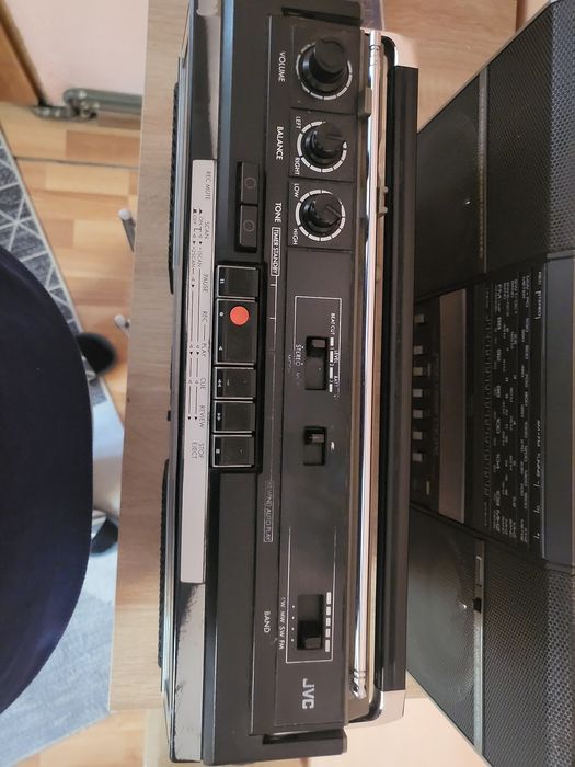 Radiocasetofoane boombox Timisoara • OLX.ro