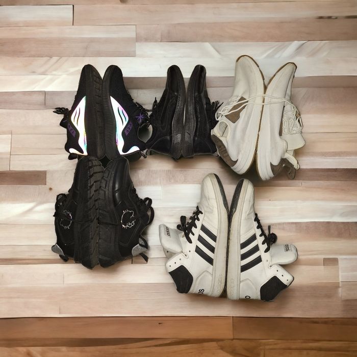 Adidasi Dama si Barbati Buzau • OLX.ro