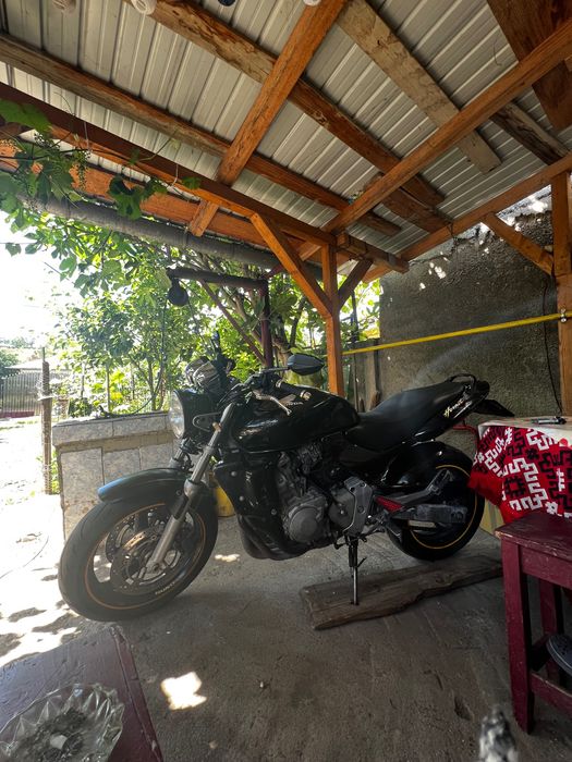 Honda hornet Pc34 600cm Rosiori de Vede • OLX.ro