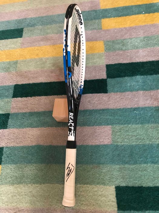 Racheta Tenis semnata Simona Halep Bucuresti Sectorul 4 • OLX.ro