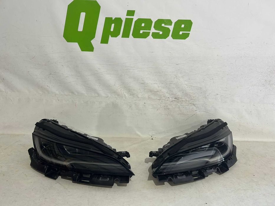 Far stanga Tesla Model 3 an 2024 - 2025 COMPLET cod oe 1760888-00-F ...