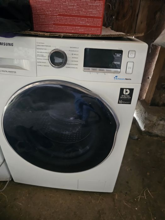 Masina de spalat samsung Somcuta Mare • OLX.ro