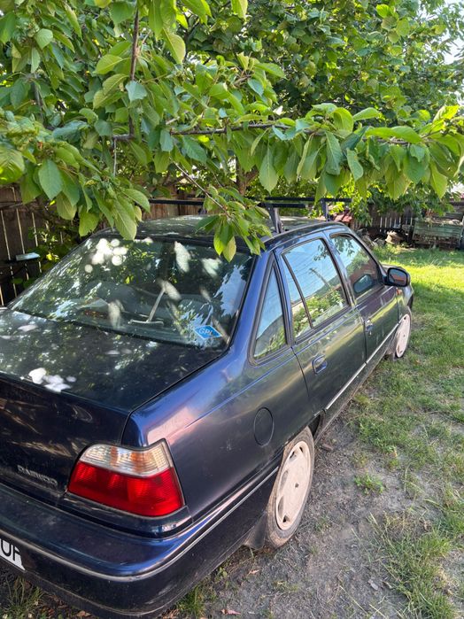 Vând Daewoo Cielo Executive 2004, 45.000 km Vidra • OLX.ro
