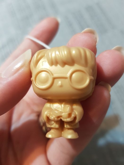 Harry Potter Gold Iasi • OLX.ro