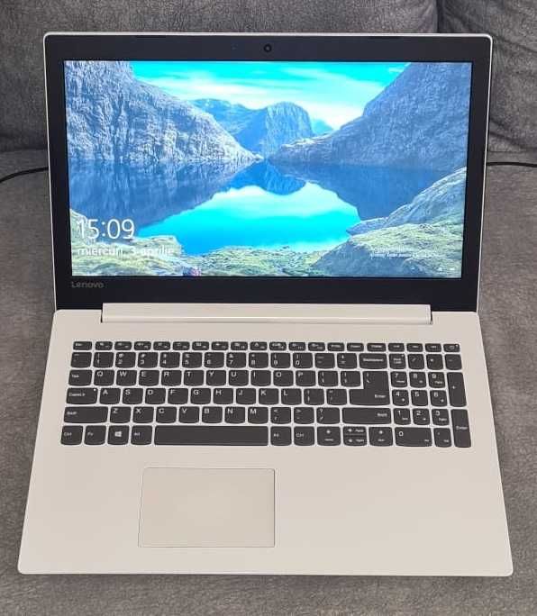 Laptop Lenovo Ideapad 330 Ryzen 3 2200U 8 GB RAM SSD 125 GB+HDD 500 GB ...