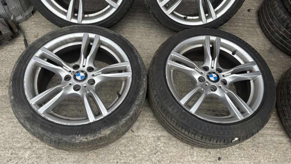 Jante Bmw R18 F30 f32 f36 e90 etc style 400 M paket Targu Jiu • OLX.ro