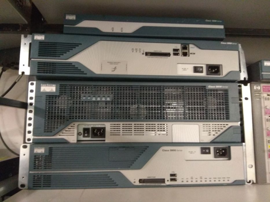 Switch Cisco Catalyst (PoE) 3750(Х), 3560, 2960 , router Cisco, ASA гр ...