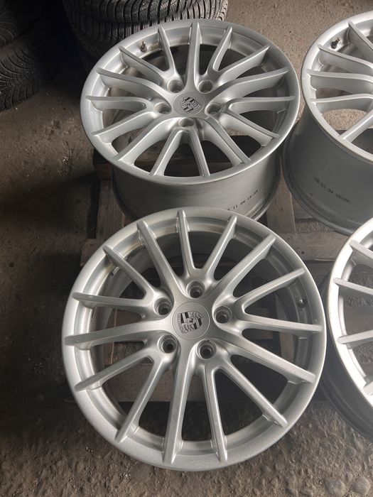 Jante Porsche 997 Cali Carrera ,Cayman ,Boxter 19 inch’ ! Cluj-Napoca ...