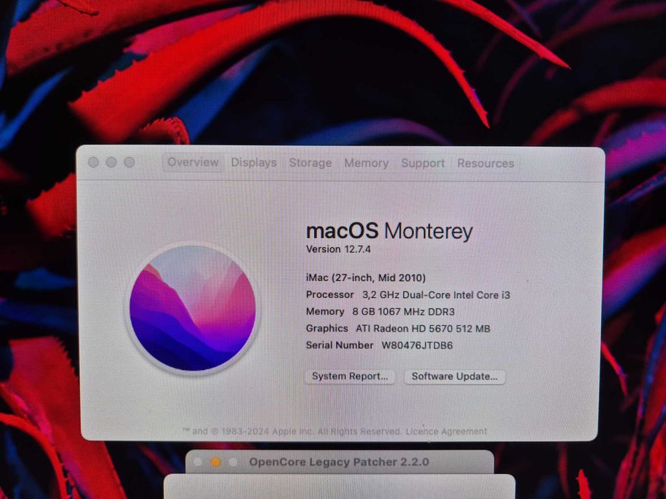 IMac 27 inchi Bucuresti Sectorul 6 • OLX.ro