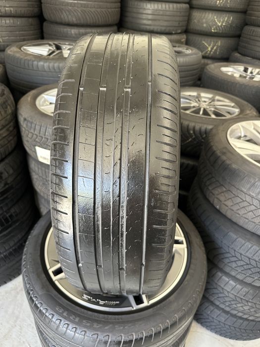 Jante mercedes cla a b class 5x112 amg originale top 225 45 18 Ramnicu ...