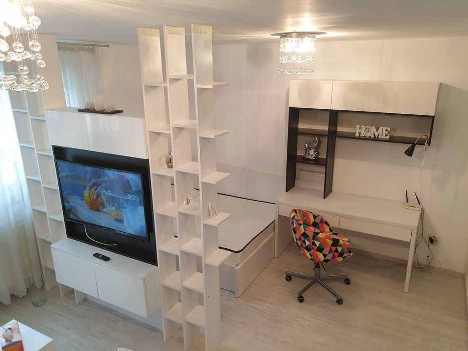 Închiriez garsonieră tip studio, sector 6 București Bucuresti Sectorul ...