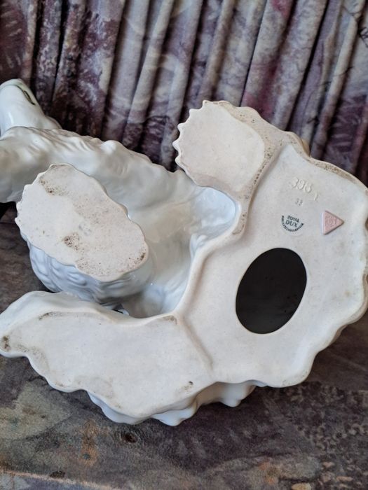 Bibelouri de Porțelan vechi Bucuresti Sectorul 3 • OLX.ro