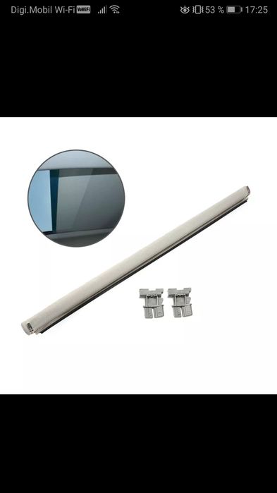 Rulou parasolar panoramic Audi VW Skoda Seat Buzau • OLX.ro