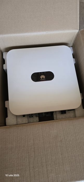 Invertor huawei 2kw monofazat hibrid Vama • OLX.ro