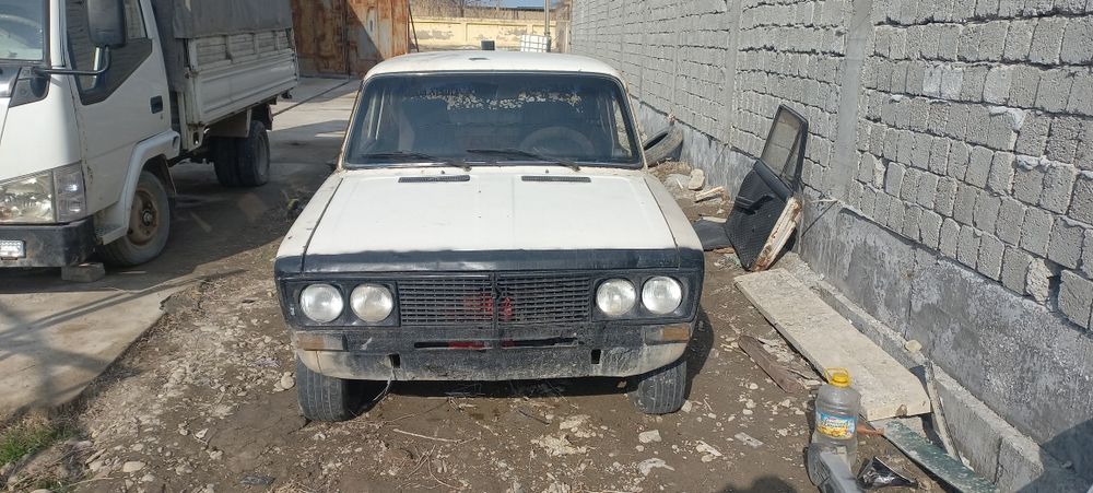 Juguli sotiladi yili 96: 500 у.е. - ВАЗ Гулистан на Olx