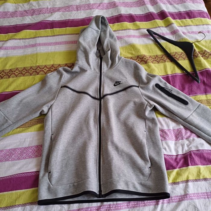 Nike tech fleece гр. Пловдив Кючук Париж • OLX.bg