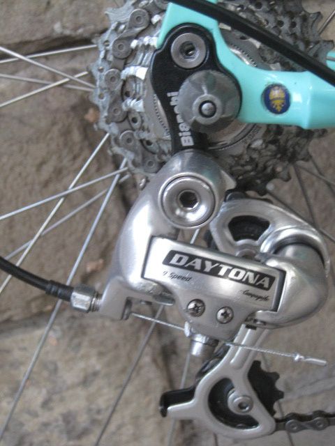 Bianchi Mega Pro Lite Alloy-шосеен велосипед гр. Видин Нов път • OLX.bg