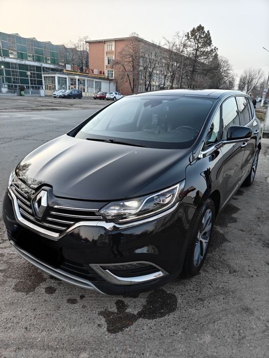 Renault Espace model rar 7 locuri Braila • OLX.ro