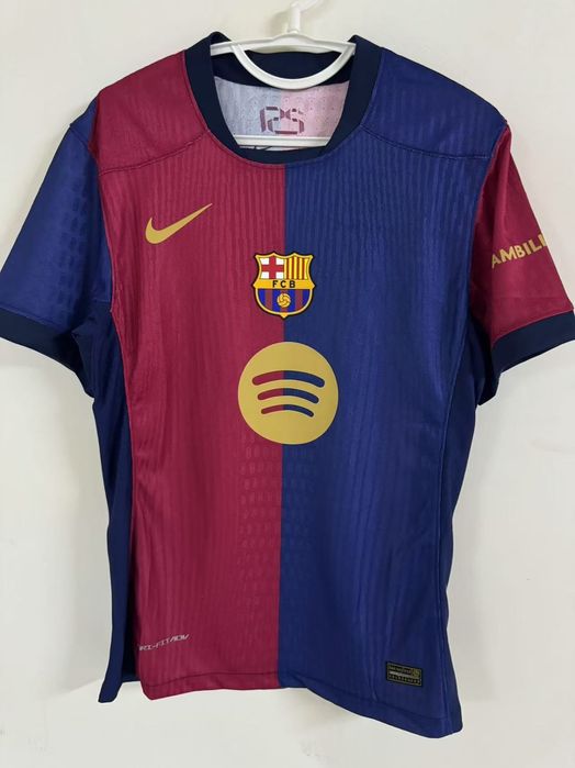 Tricou Barcelona Lamine Yamal Sezon 24-25 STOCK LIMITAT Bucuresti ...