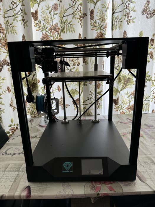 3D принтер Two Trees SP-5 CoreXY гр. София Красна поляна 2 • OLX.bg