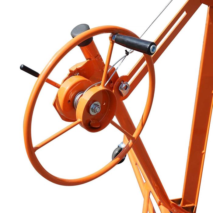 Dispozitiv/Macara placi rigips carton ROYAL KRAFT Germania 3,35 metri ...