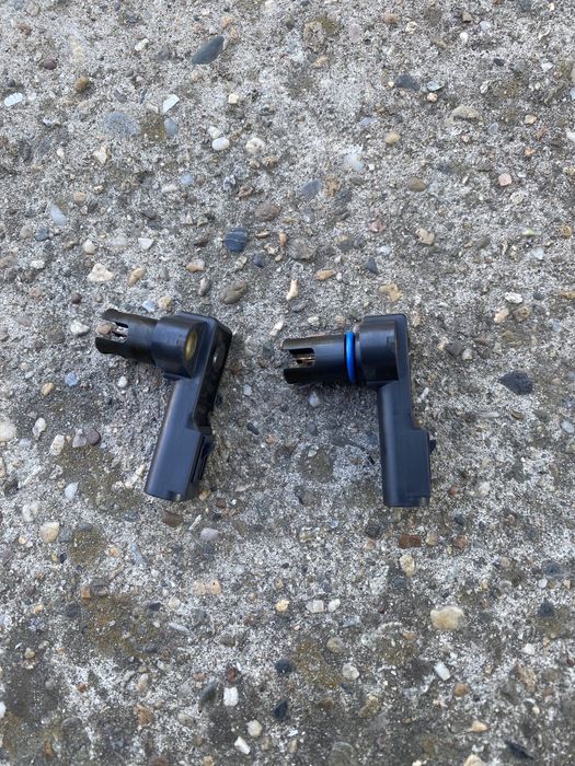 MAP sensor мап сензор Range Rover 3.6 TDV8 гр. Видин Христо Ботев • OLX.bg