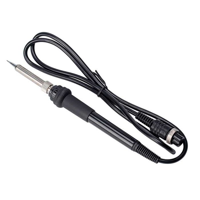 Statie de lipit 2 in 1 statie lipit aer cald 660W Sumsour 8898 Floresti ...