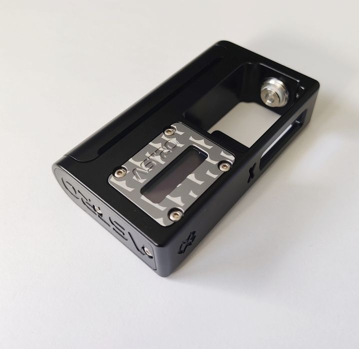 Astro Rekavape DNA 60 mod boro tigara electronică Ilfov Otopeni • OLX.ro