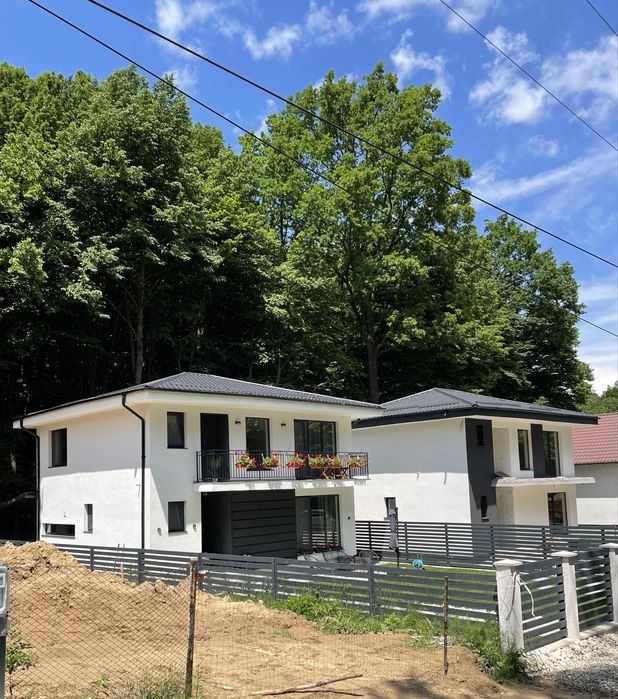 Vila Bascov Pitesti Pitesti • OLX.ro
