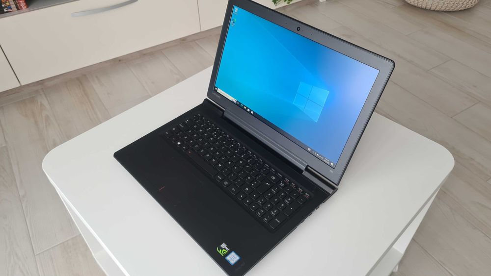 Laptop Lenovo IdeaPad 700-15ISK i7, 16GBRAM, 1TB+128GBSSD, GTX950M 4GB ...