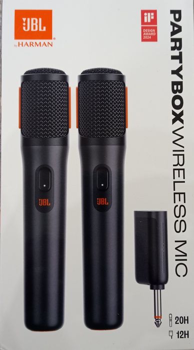 Set Microfoane JBL Bucuresti Sectorul 3 • OLX.ro