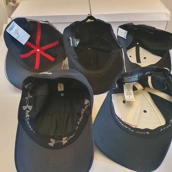 Sepci originale reglabile Olteni • OLX.ro