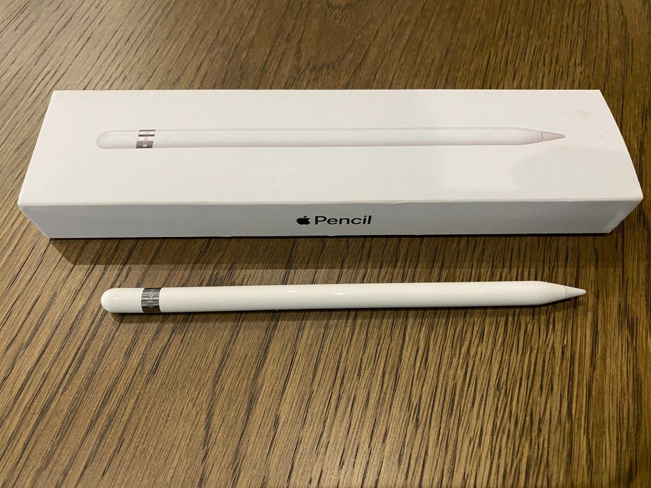 Apple pencil 1st gen гр. Варна Колхозен пазар • OLX.bg