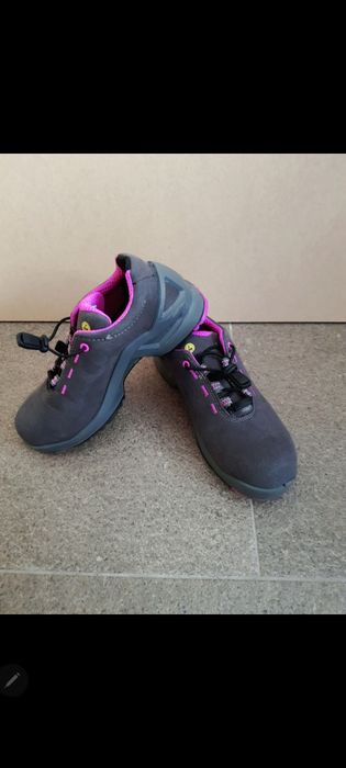 Uvex Protectie originali M 37 Oradea • OLX.ro