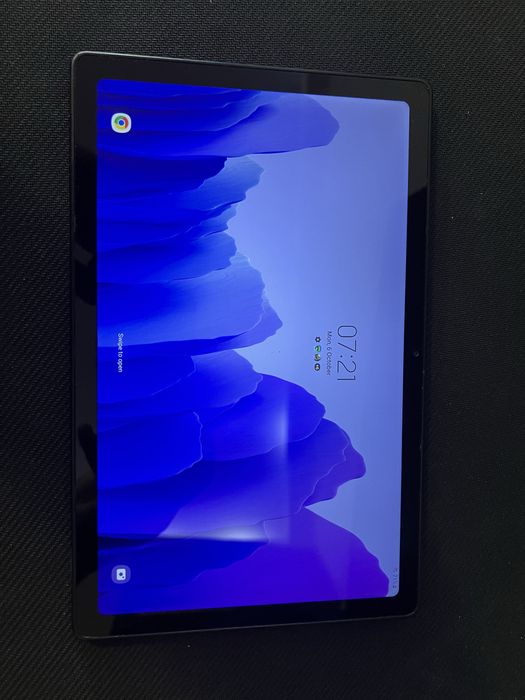 Vand tableta samsung tab a7 Radauti • OLX.ro