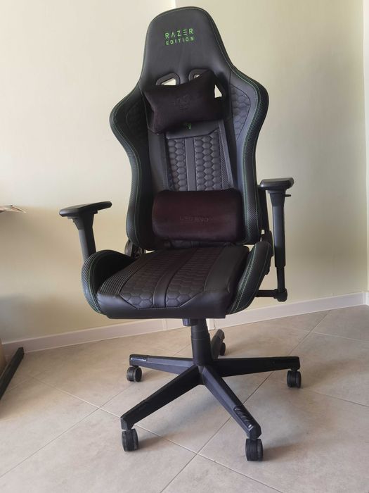 Гейминг стол Razor Type Z гр. София Гео Милев • OLX.bg